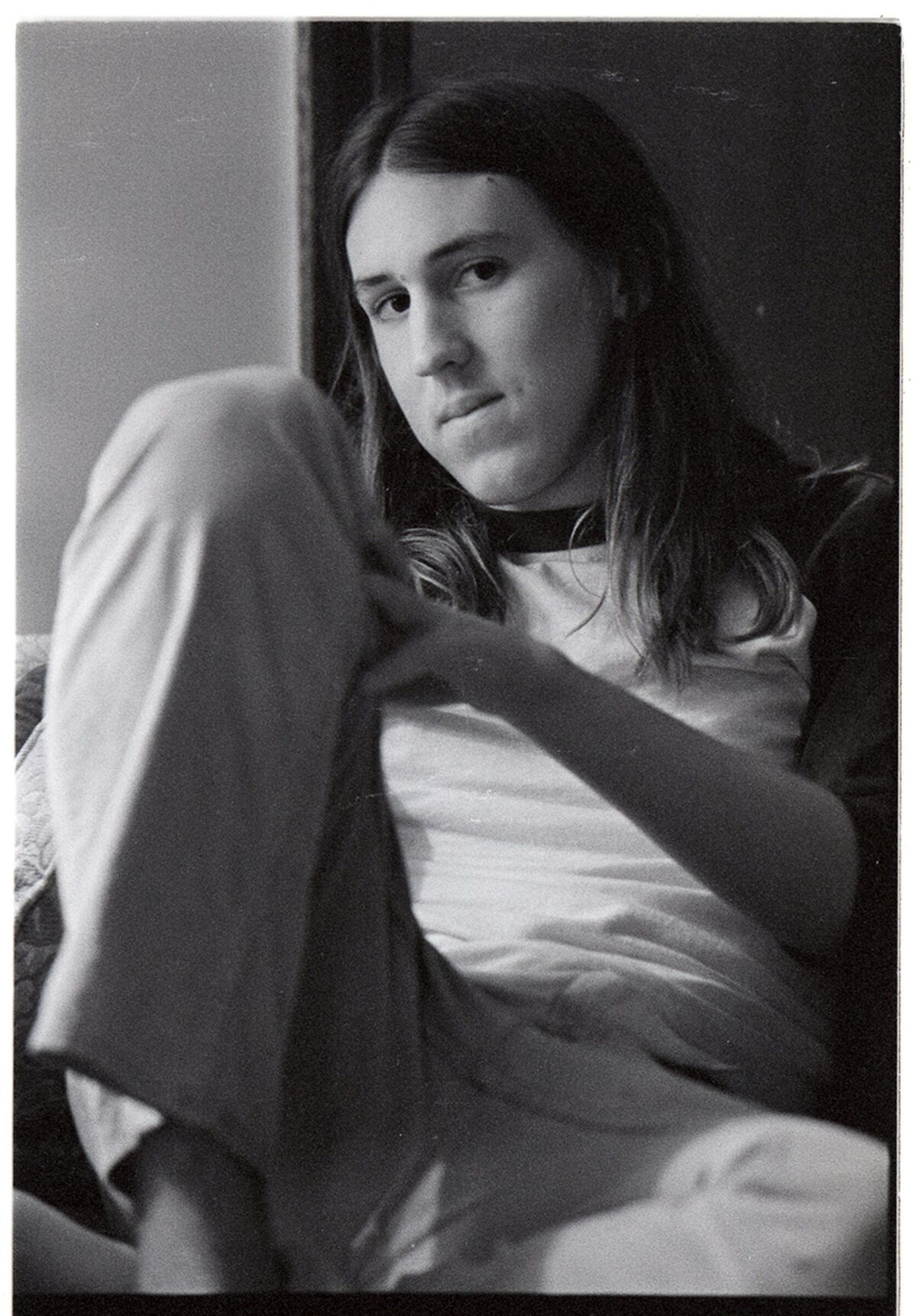 Cameron Crowe’s new memoir details years as a young music journalist ...