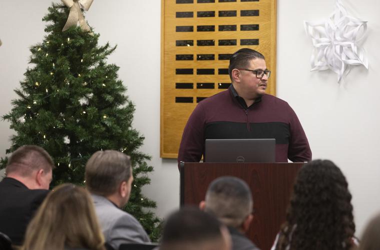 Superintendent John Cerna to pay back $20K to Toppenish School District ...