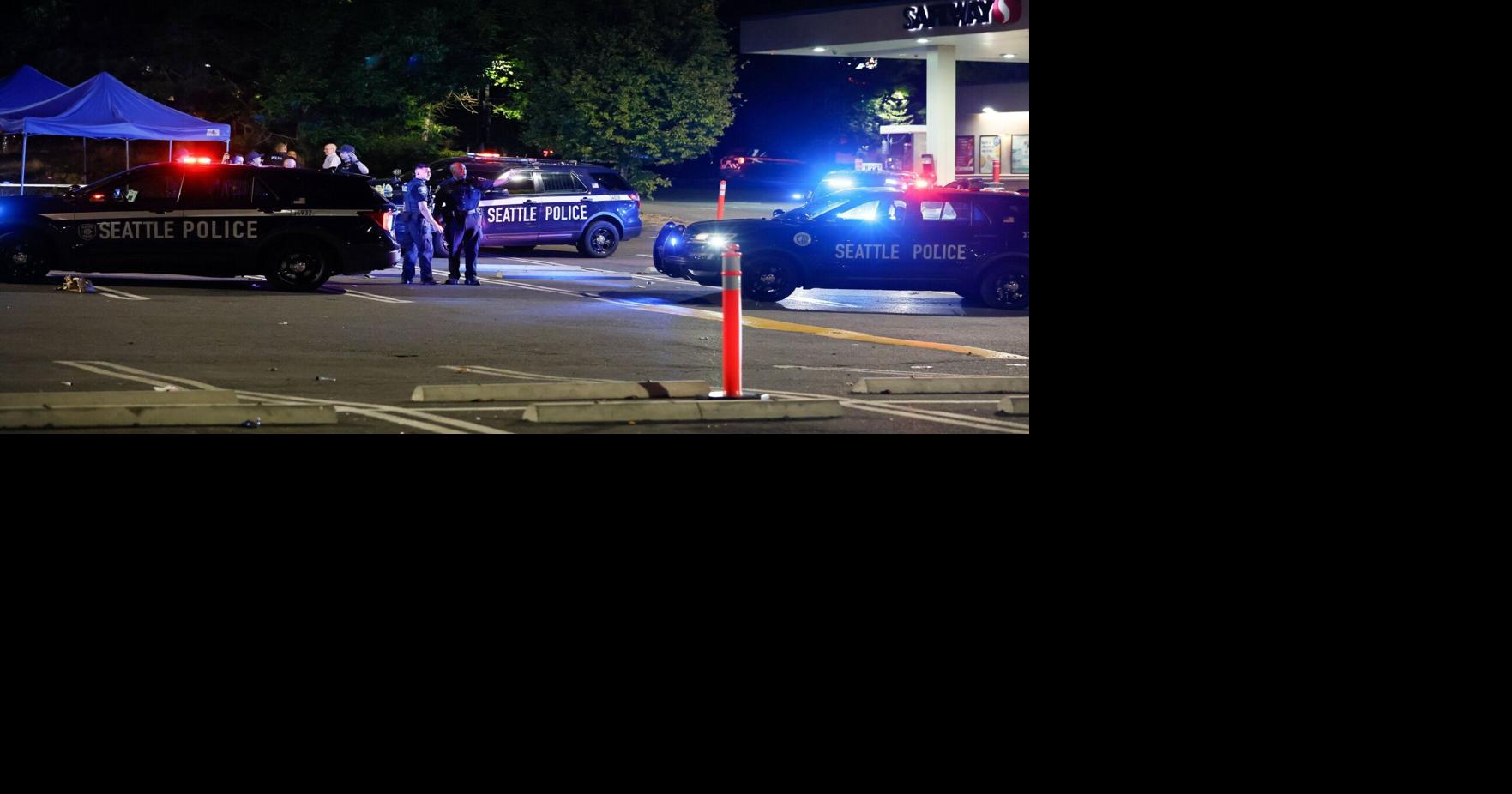 What we know about the Seattle mass shooting at an outreach event ...