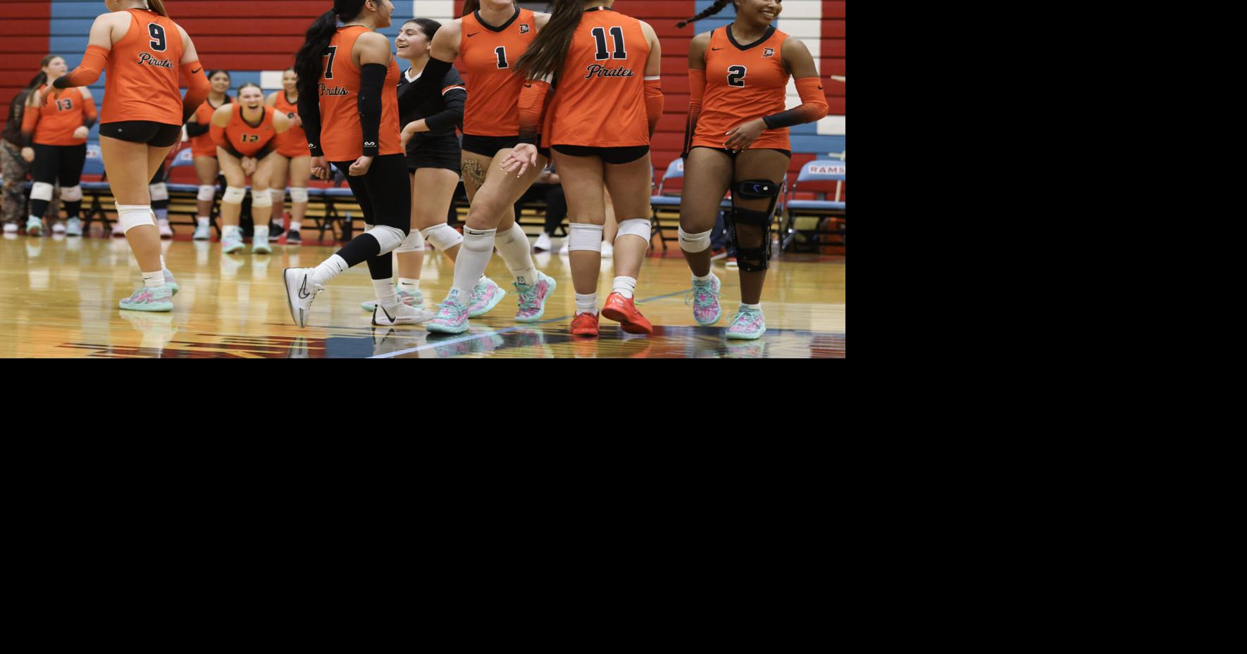 Davis draws No. 9 seed in first state volleyball trip since 1996 | Prep ...