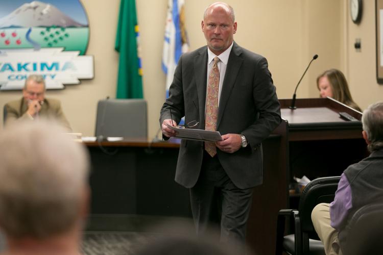Yakima County service providers, police and judges embrace mental ...