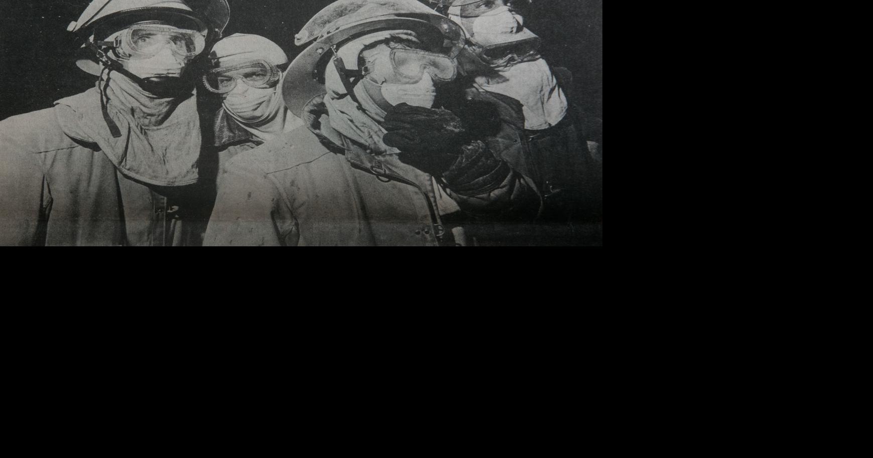 Photos: Yakima Valley reels from ash fall | Photos and Videos ...