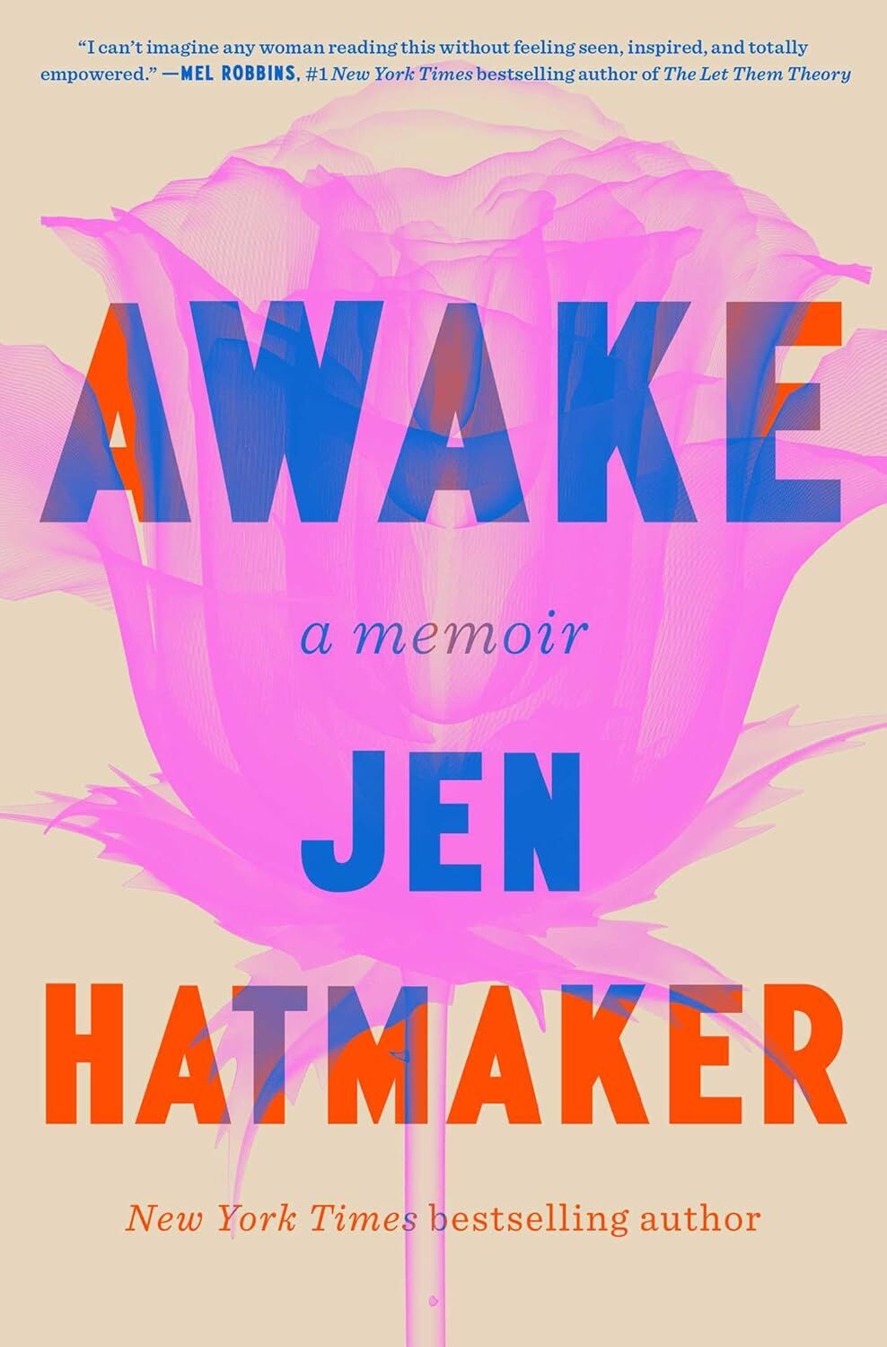 Book Scene: Jen Hatmaker’s ‘Awake’ examines faith, betrayal and ...