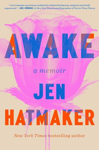Book Scene: Jen Hatmaker’s ‘Awake’ examines faith, betrayal and ...