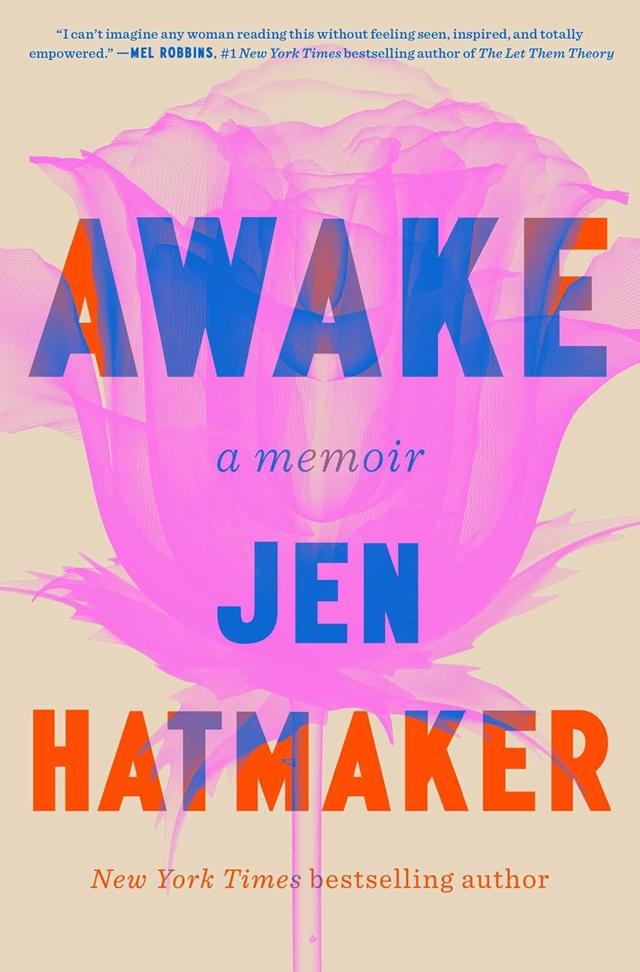 Book Scene: Jen Hatmaker’s ‘Awake’ examines faith, betrayal and ...