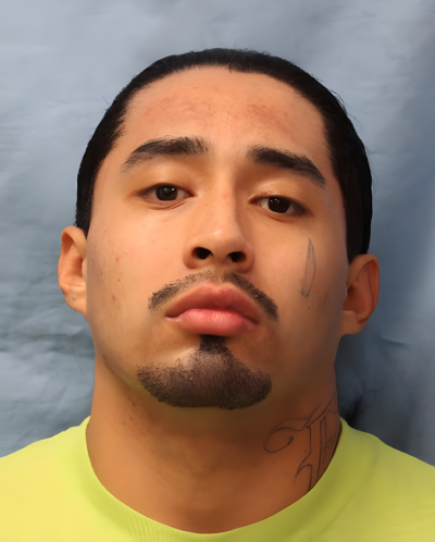 Yakima man charged with robbing woman at knifepoint | Crime And Courts | yakimaherald.com