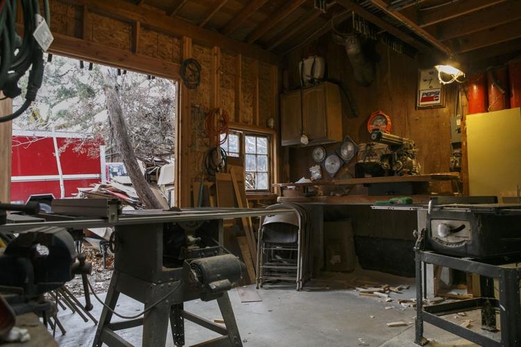 Yakima’s Ken Whitmire is renowned for six decades of pioneering, fine ...