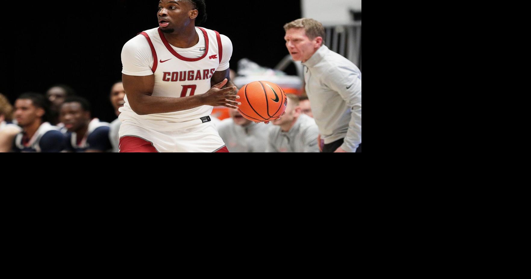 Judge issues full protection order against WSU basketball player ...
