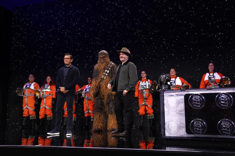 The most interesting tech we saw on day one of CES | Business ...