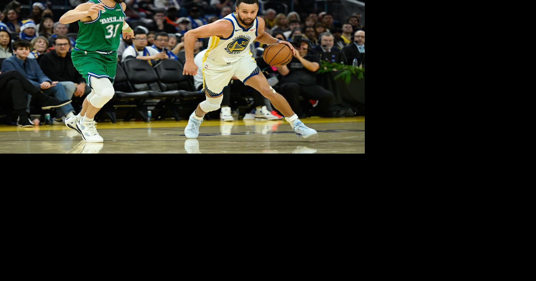 Stephen Curry y Jimmy Butler brillan en victoria navideña de Warriors ...