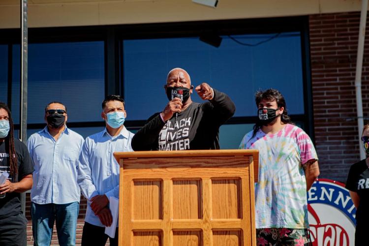Pastor and community activist Don Davis Jr. dies at age 69 | Local ...