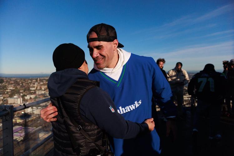 As Seahawks head to playoffs, here’s how Seattle NFL fans stack up ...