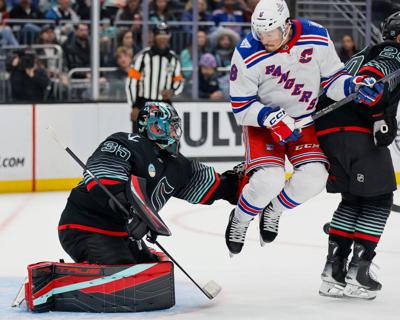 Seattle Kraken activate Joey Daccord from IR, lose Matt Murray | Kraken ...