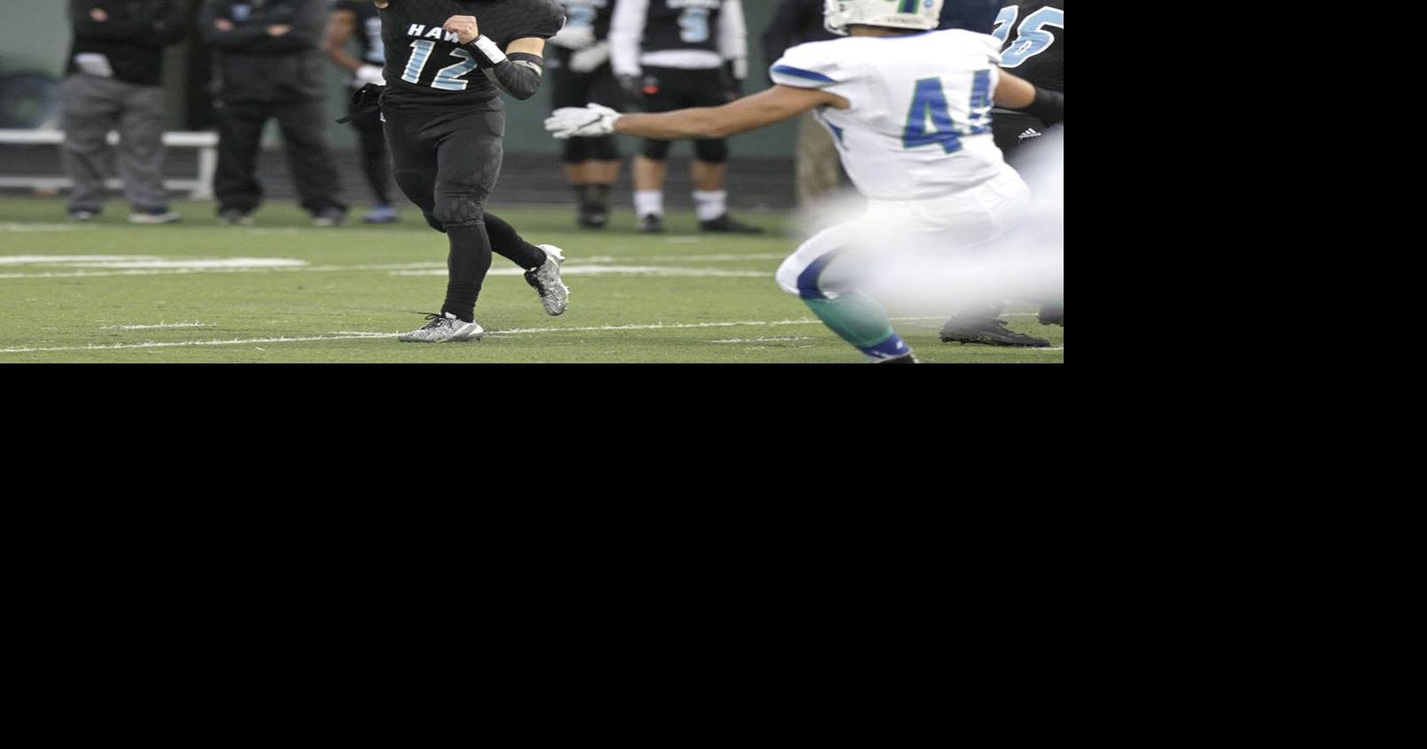 CWU football builds on success with large, talented recruiting class ...