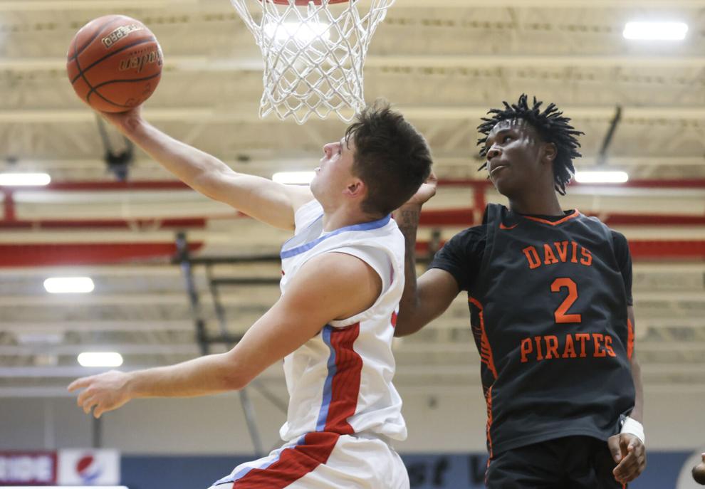 Davis to host eight Valley teams as state basketball gets rolling in ...