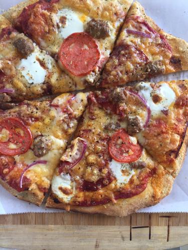Our pizza: Russillo’s, Cornerstone and HopTown lead the pack | Food And ...