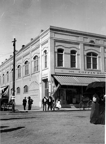This month in Yakima Valley history: January | | yakimaherald.com