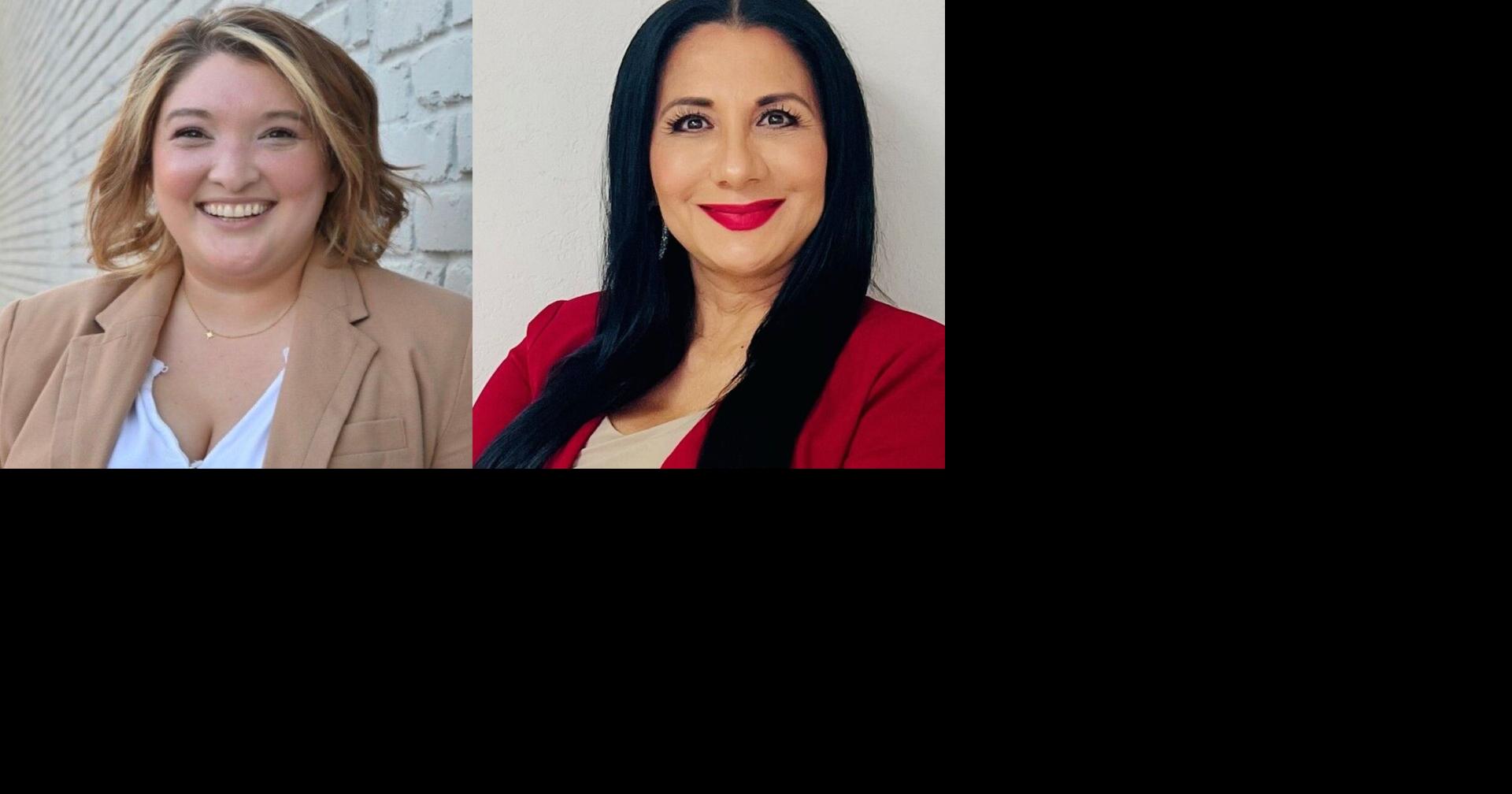 Grandview mayor candidates for mayor focus on city's growth and ...