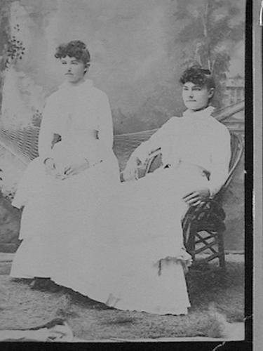 It Happened Here: Priscilla Goodwin dies in childbirth three months ...