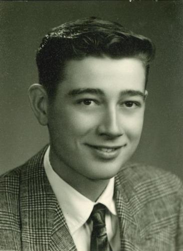 George Dale Ritchie | Test | yakimaherald.com