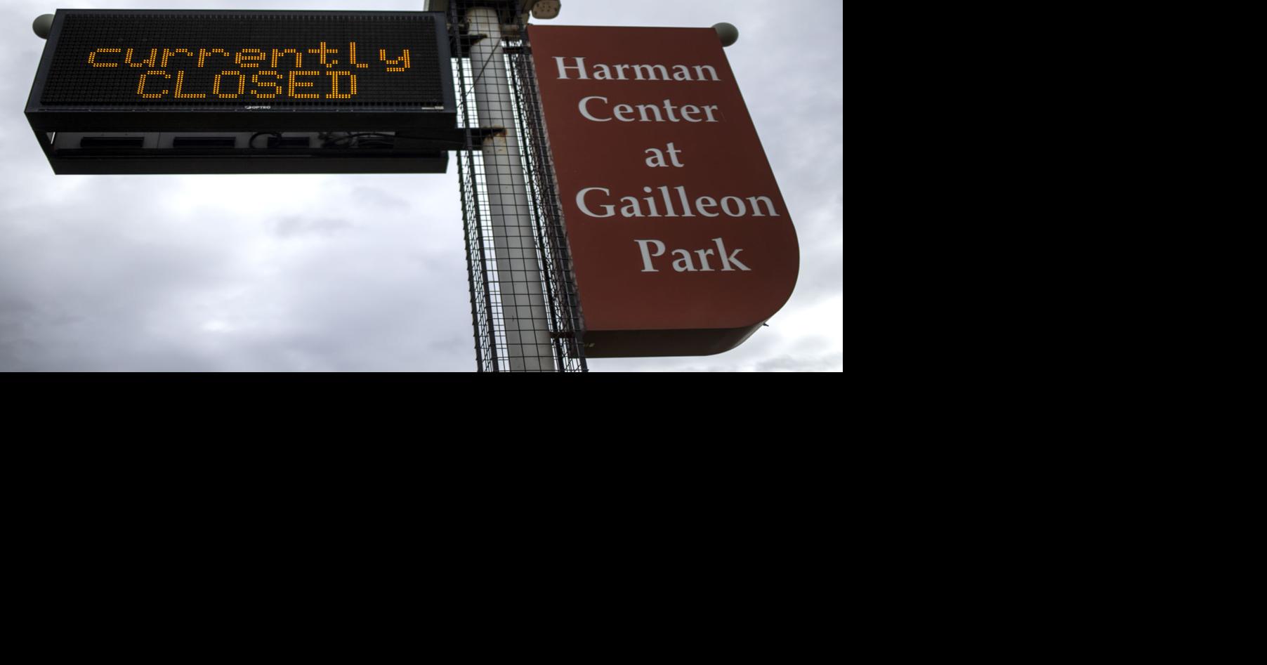 Letter: Park? What park? It doesn't seem to be there | Opinion ...