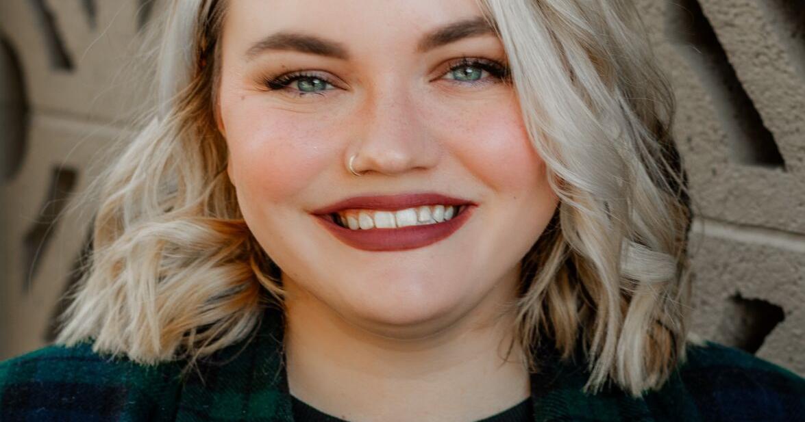 Alyssa Ford | | yakimaherald.com