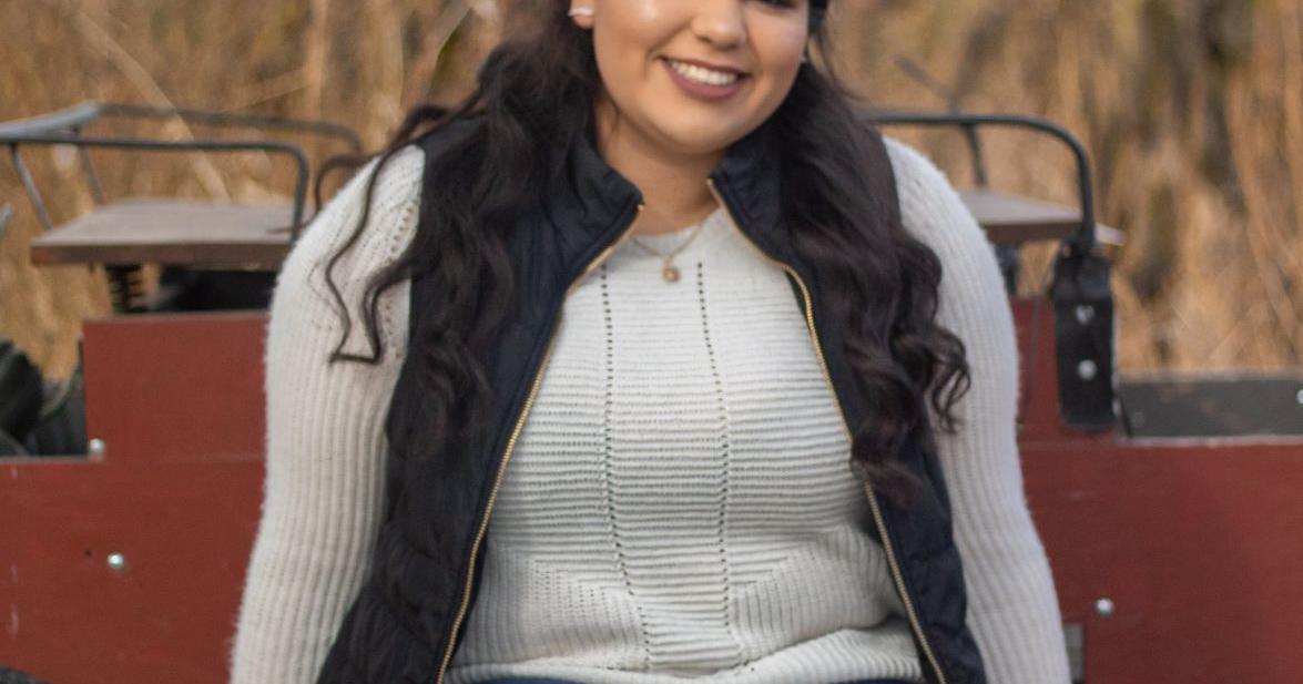 Yanely Serrano | Profiles | yakimaherald.com