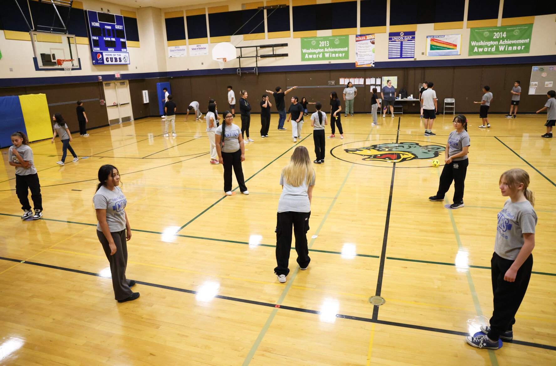 Union Gap School District names three finalists for superintendent ...