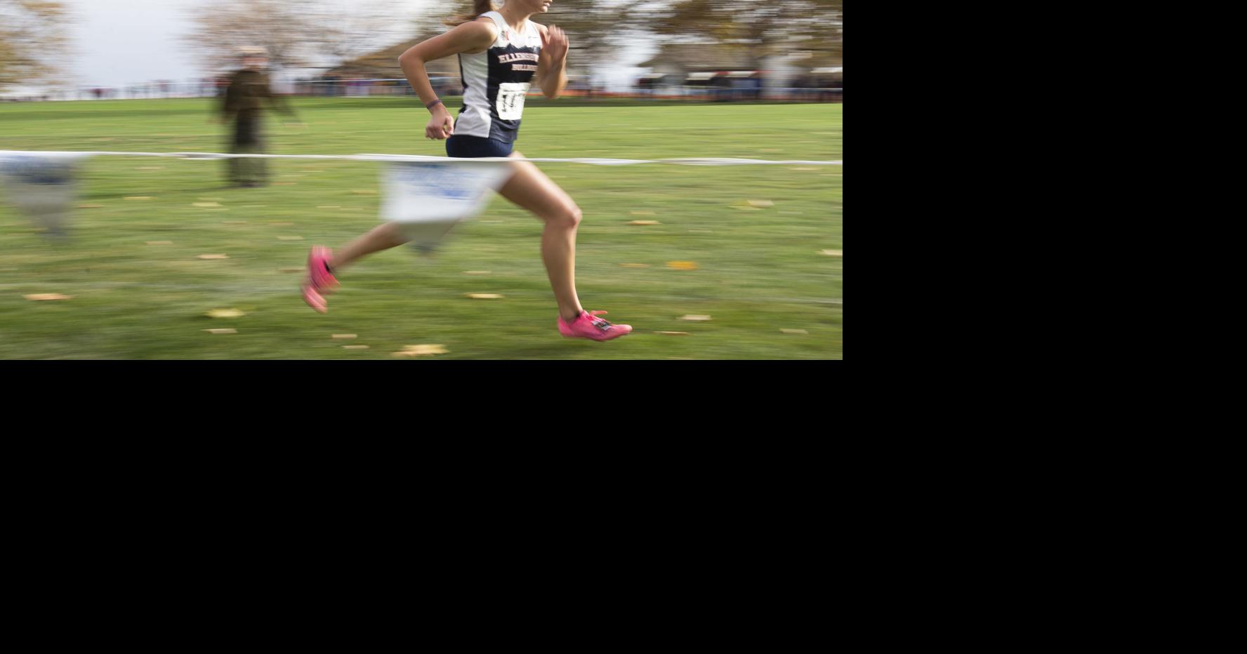 High School Roundup: Ellensburg girls track and field wins five ...