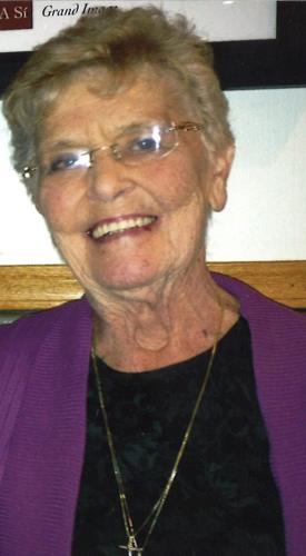 Anna Lorraine Jacobs | Test | yakimaherald.com