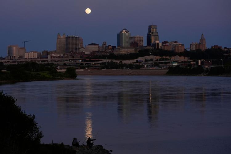 Kansas City is World Cup central, hosting England, Argentina and the ...