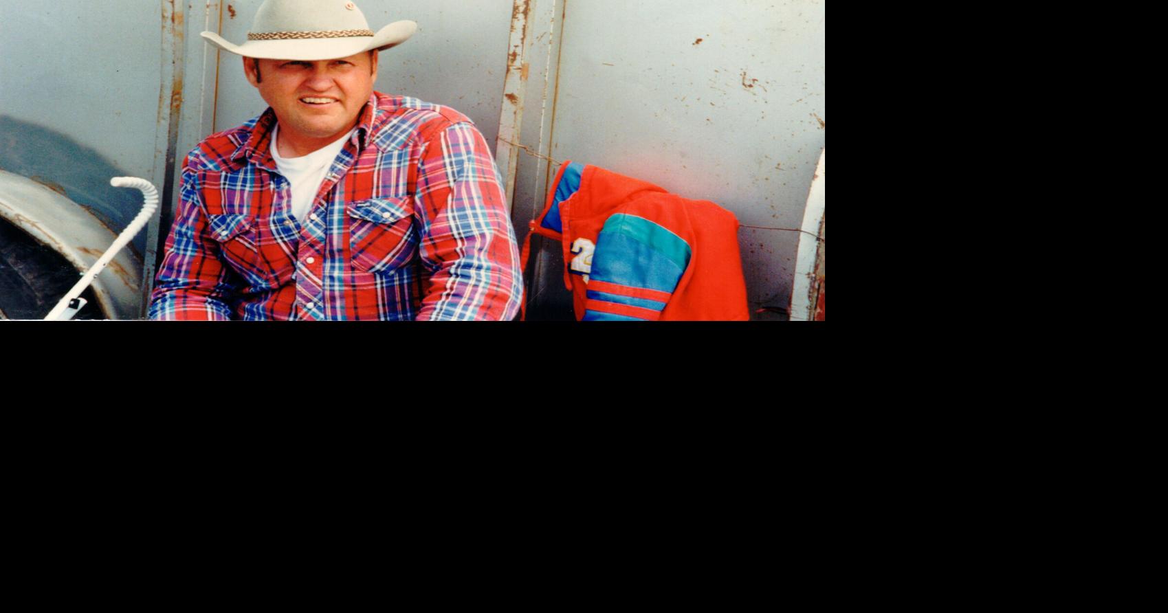 Ronald Lawrence Meeske | Test | yakimaherald.com