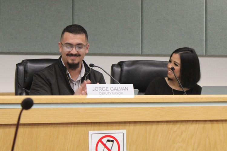 Sunnyside Council picks Vicky Frausto as new mayor | Government ...