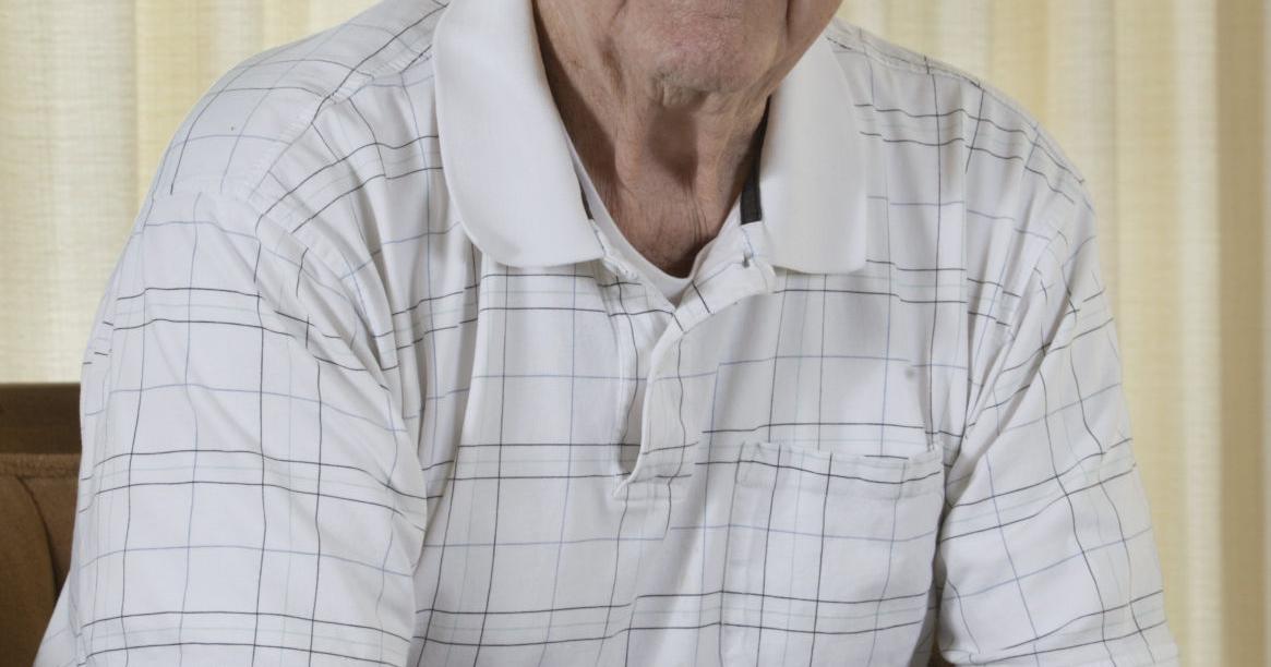 Ted Stone: From war to wrestling, always focusing on success ...