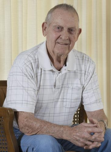 Ted Stone: From war to wrestling, always focusing on success ...