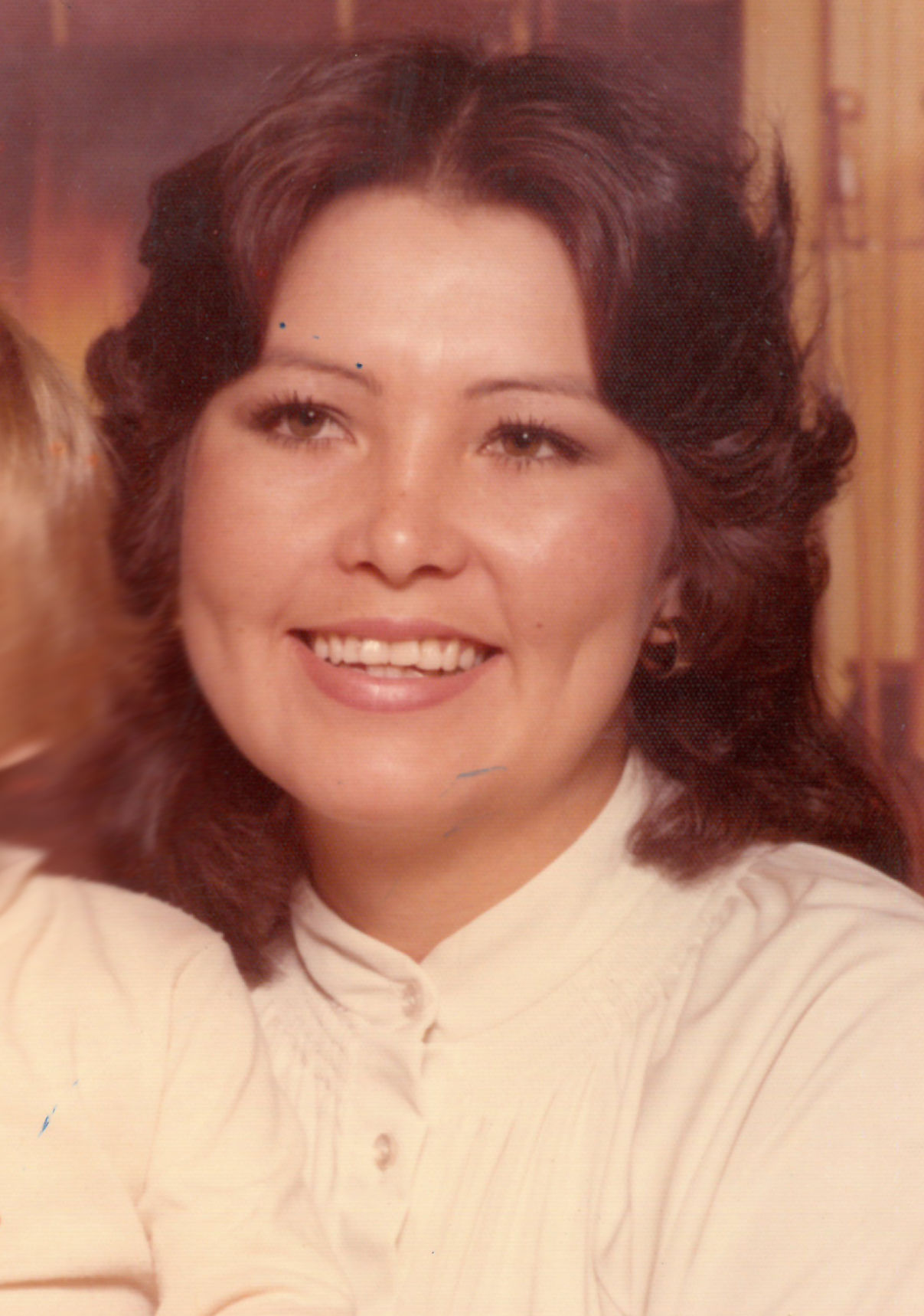 Rhonda Kay Calfrobe (Peters) | Test | yakimaherald.com