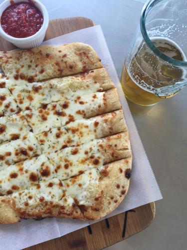 Our pizza: Russillo’s, Cornerstone and HopTown lead the pack | Food And ...
