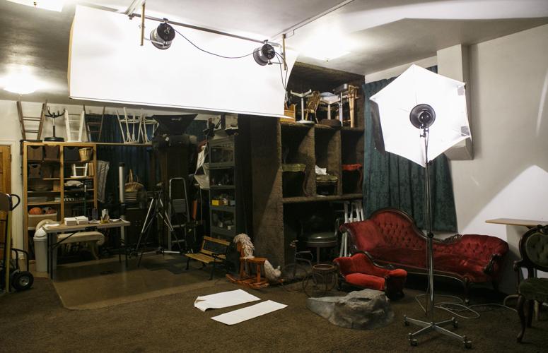 Yakima’s Ken Whitmire is renowned for six decades of pioneering, fine ...