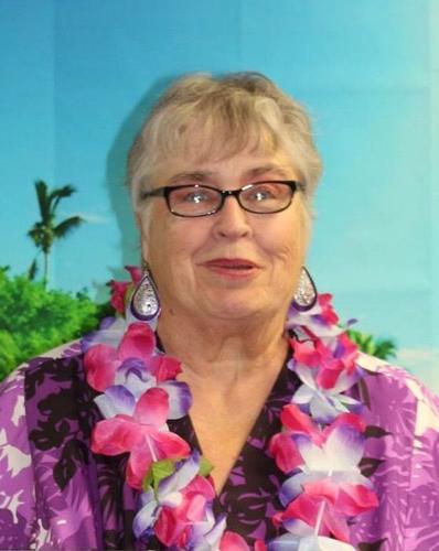 Raynette Louise “Cookie” Shannon | Test | yakimaherald.com