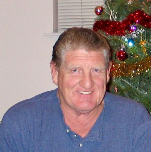 Michael (Jerry) Hager | Test | yakimaherald.com