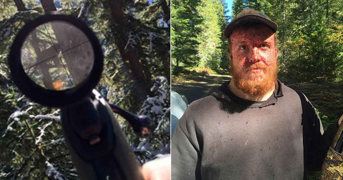 Suspects’ phones led Northwest investigators to carcasses in one of the ...
