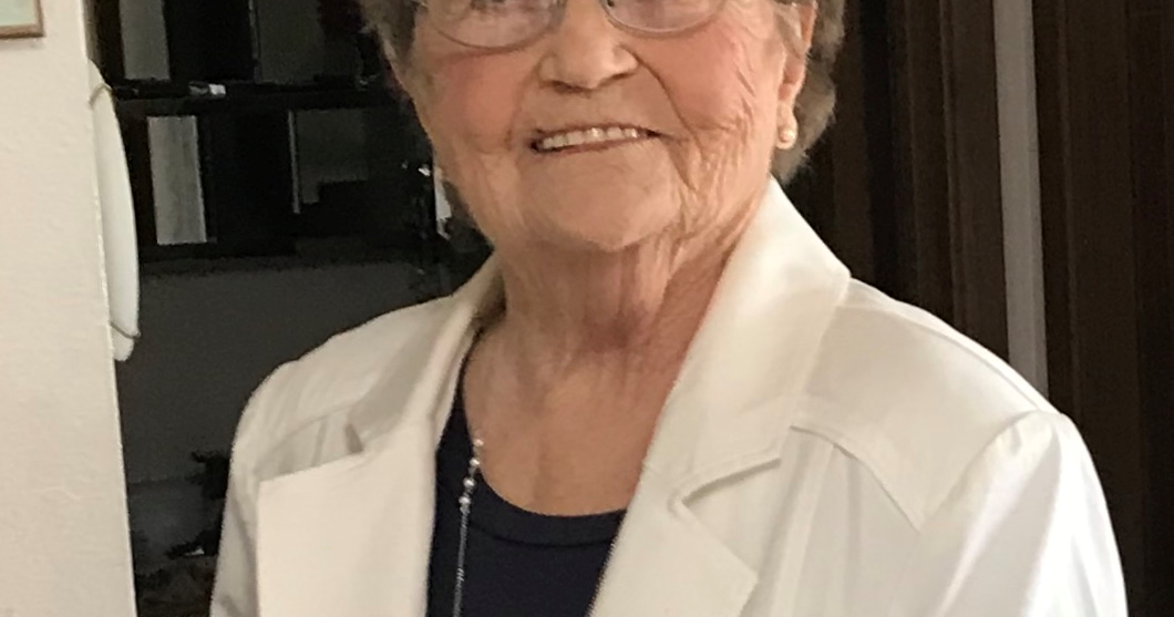 Mildred (Millie) Simpson Phillips | Test | yakimaherald.com