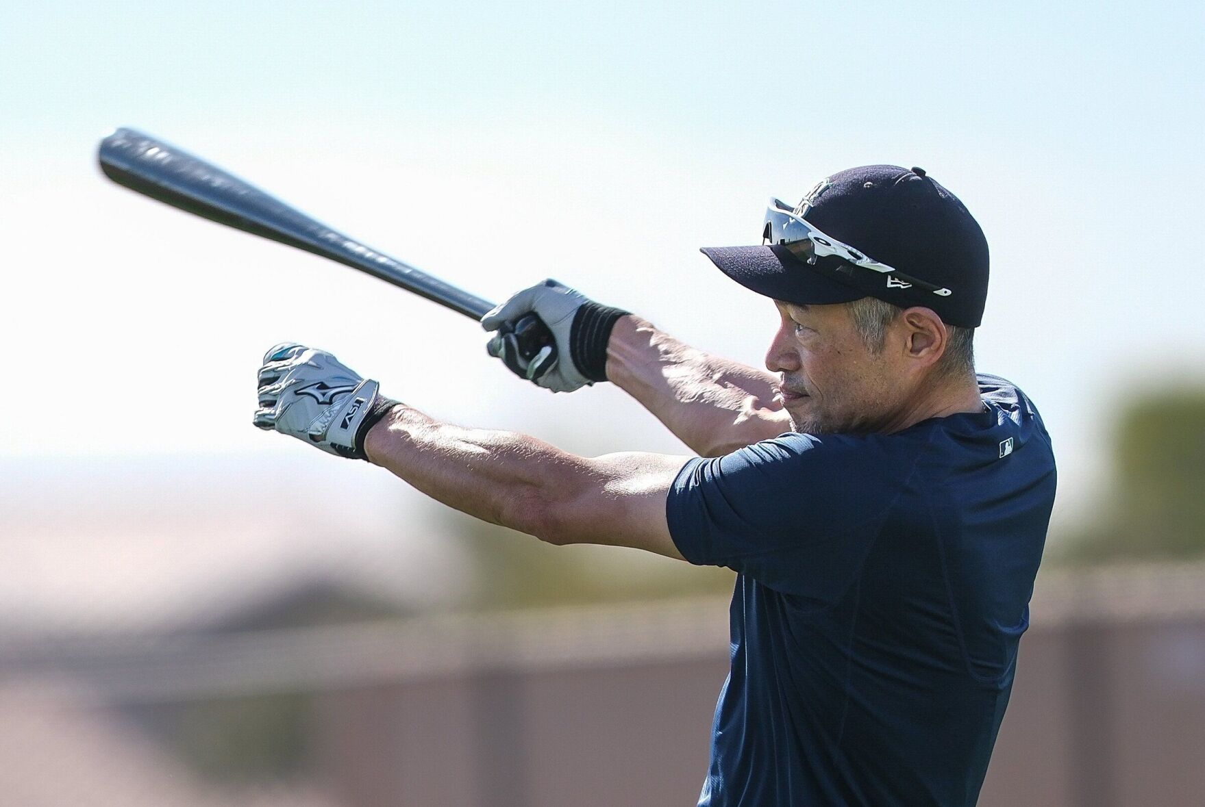 Mariners announce alumni home run derby headlined by Ichiro | Mariners ...