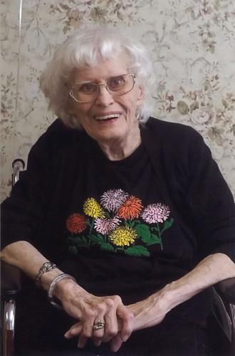 Cleo Ruth Harding | Test | yakimaherald.com