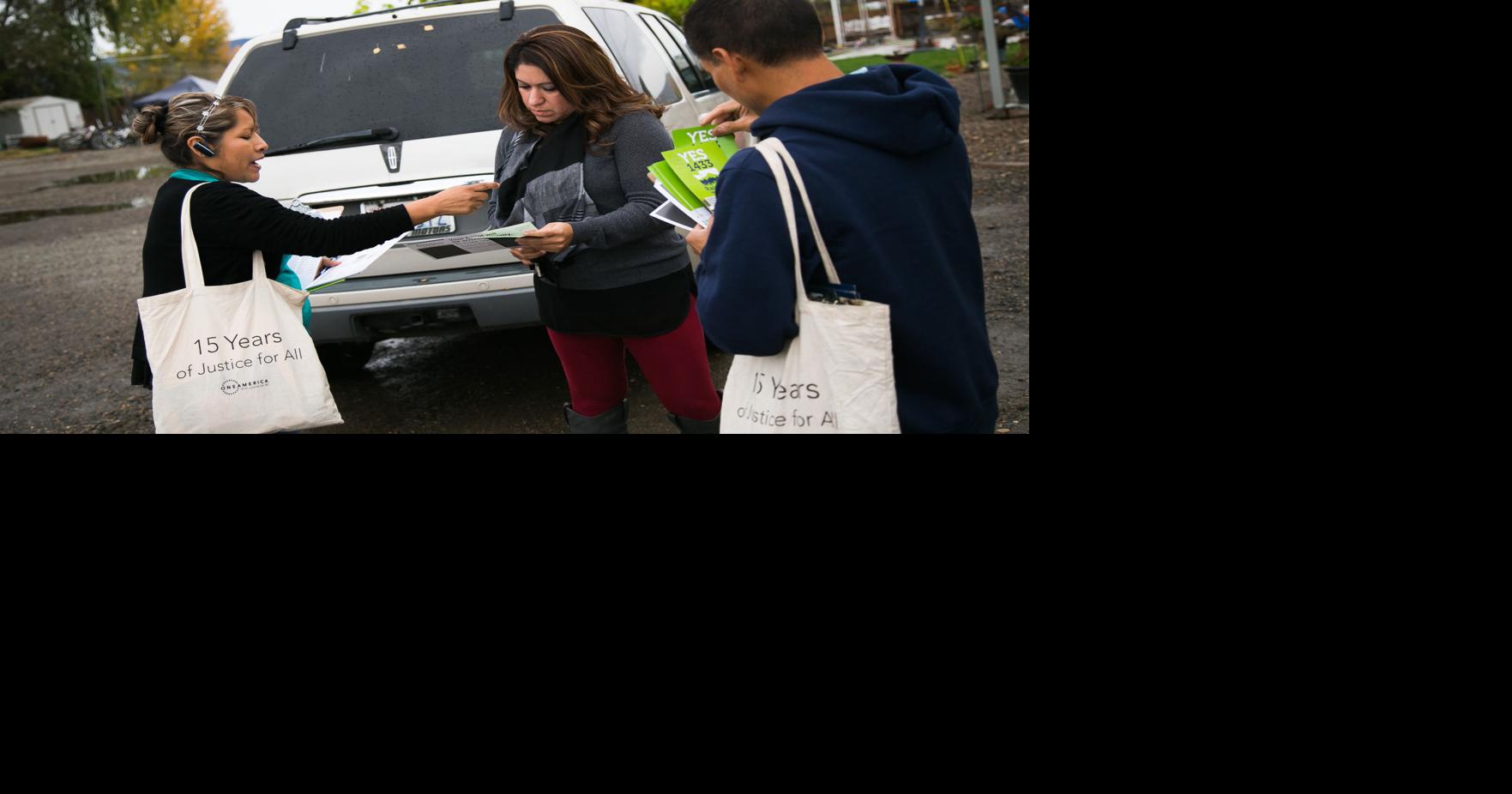 Yakima workers and employers weigh in on potential minimum wage ...