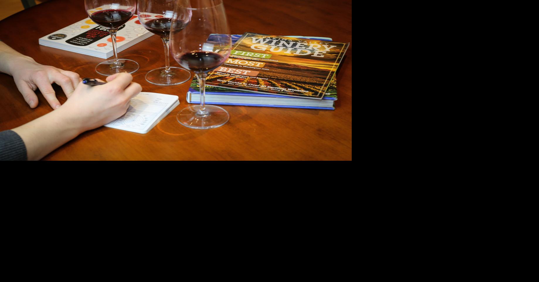 Wine Scene: Make some wine resolutions this year | Wine | yakimaherald.com