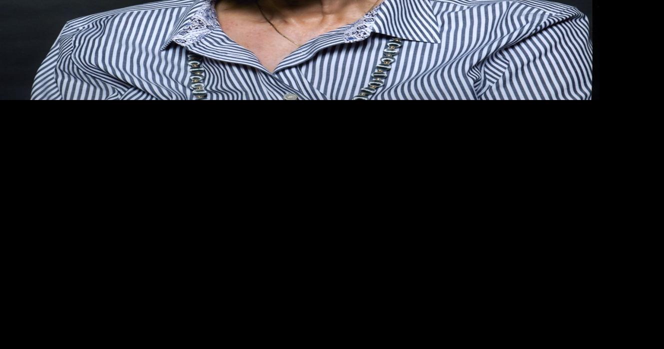 Marita June Potter | Test | yakimaherald.com