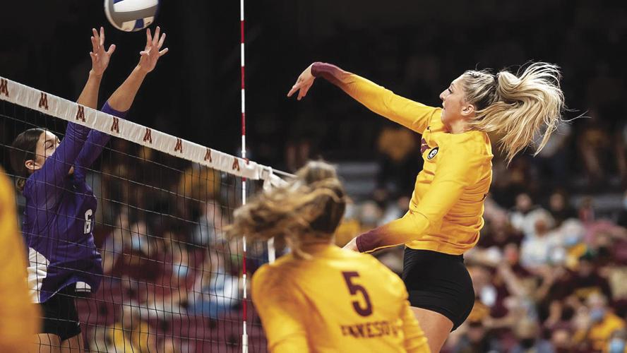 Shea Rubright transferring to Washington State from Minnesota | Sports ...