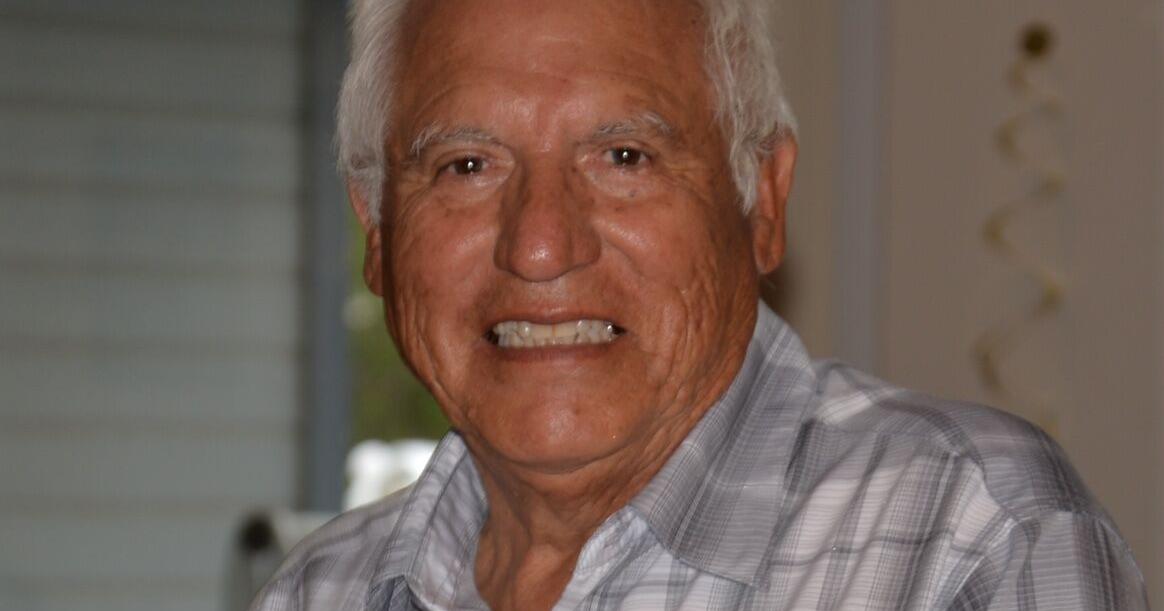 Frank M. Apodaca | Test | yakimaherald.com