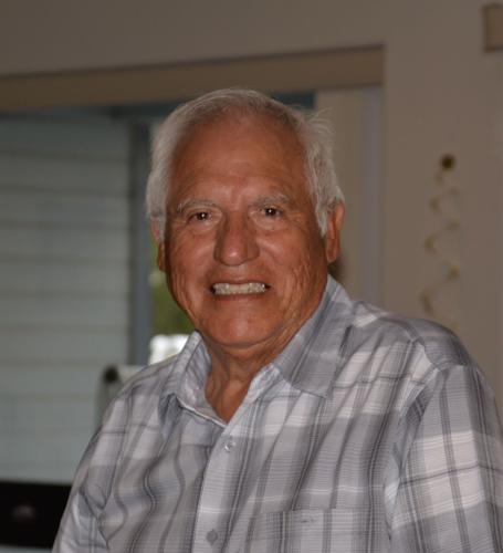 Frank M. Apodaca | Test | yakimaherald.com